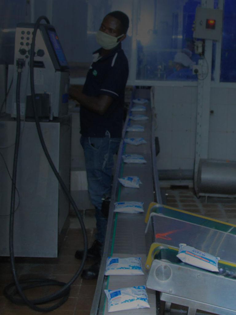 Welcome To Lakeside Dairy